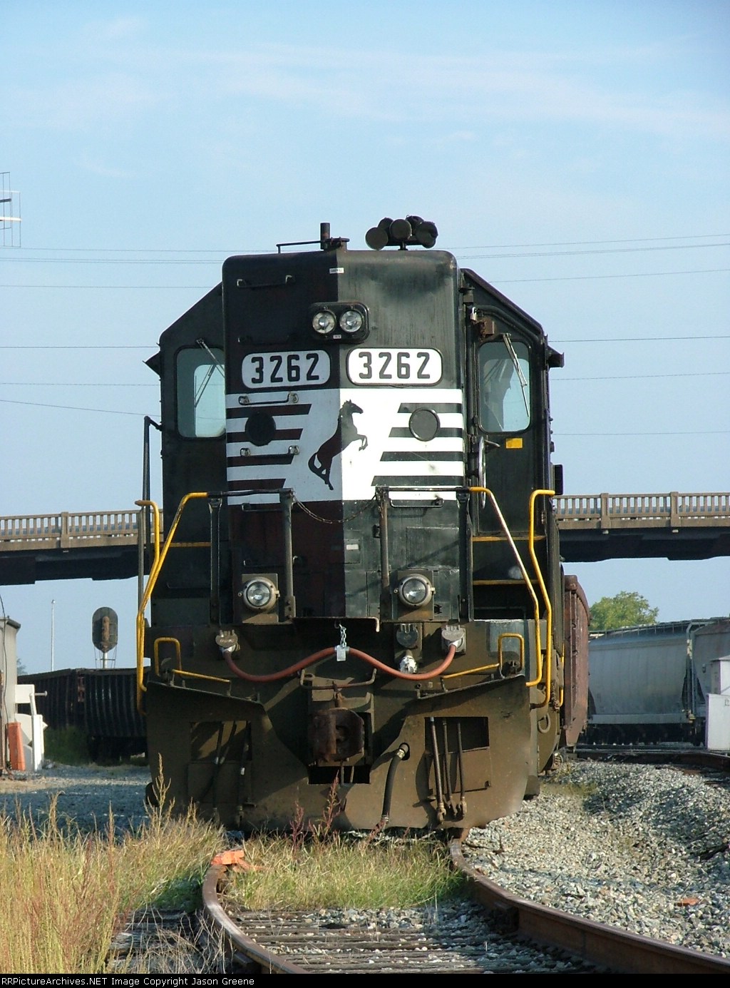 NS 3262